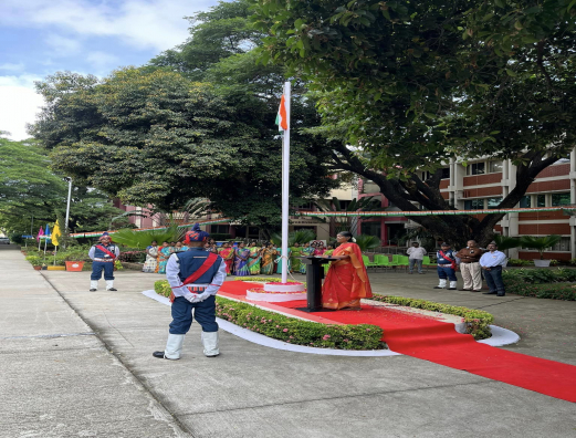 CSIR Madras Complex - Goverment of India